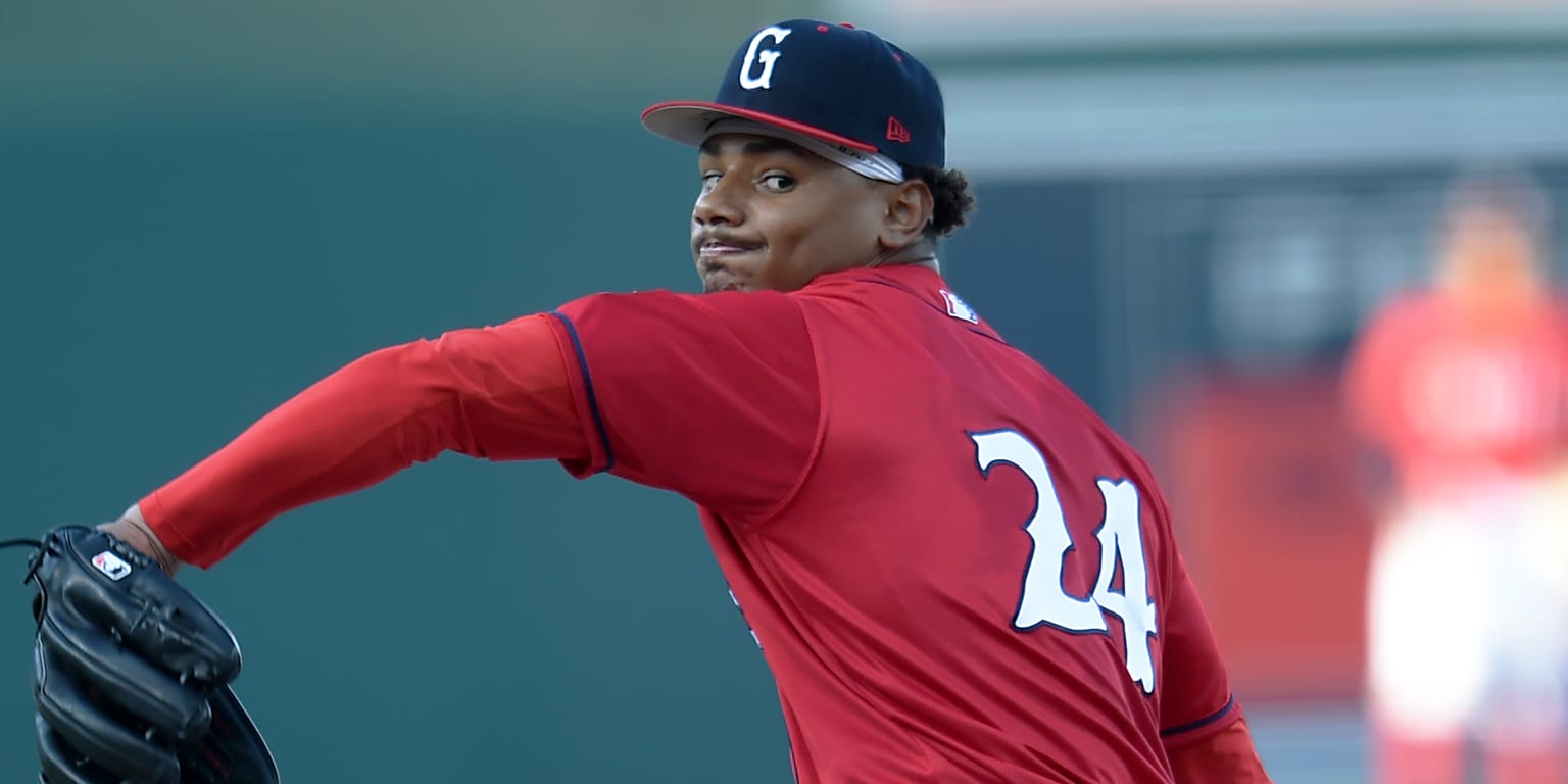Red Sox prospect Anthony Eyanson perfect in second pro outing