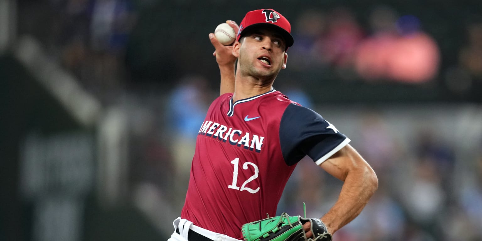 Athletics prospect Luis Morales throws six no-hit innings in Triple-A debut