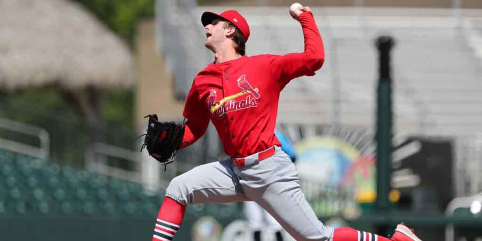 Quinn Mathews discusses start to 2025 season