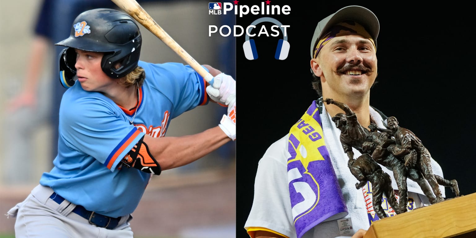 Pipeline Podcast on changes to Top 100, Draft Top 250