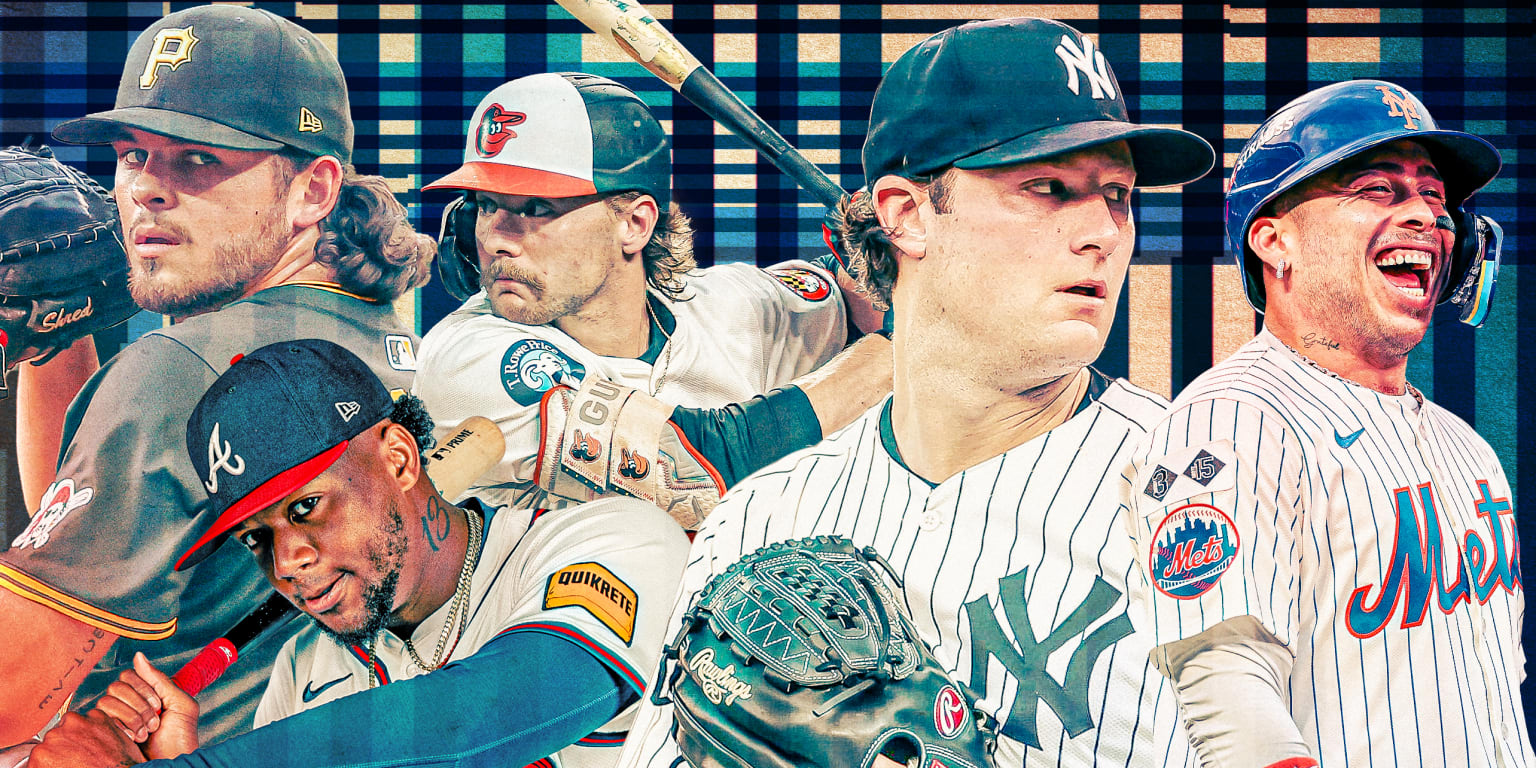 MLB teams with early season injuries in 2025