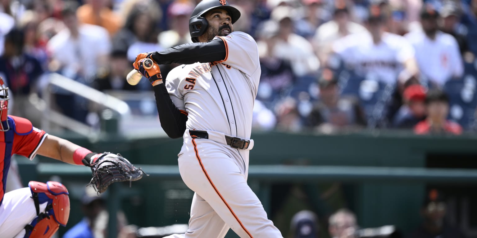 Giants deal veteran first baseman Wade to Angels | Giants 365