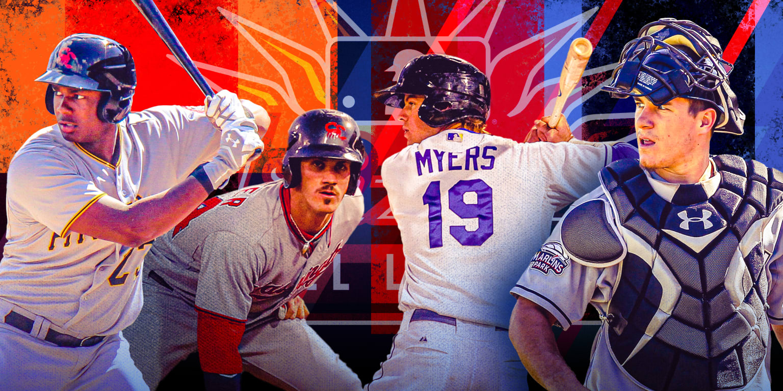 Arizona Fall League prospects in MLB