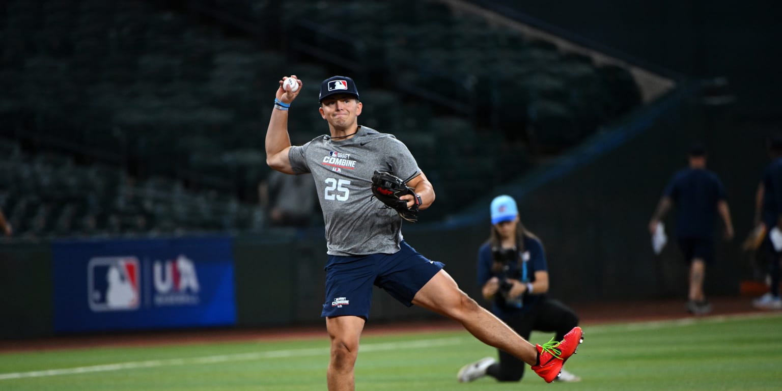 Guardians 2025 Draft Day 2