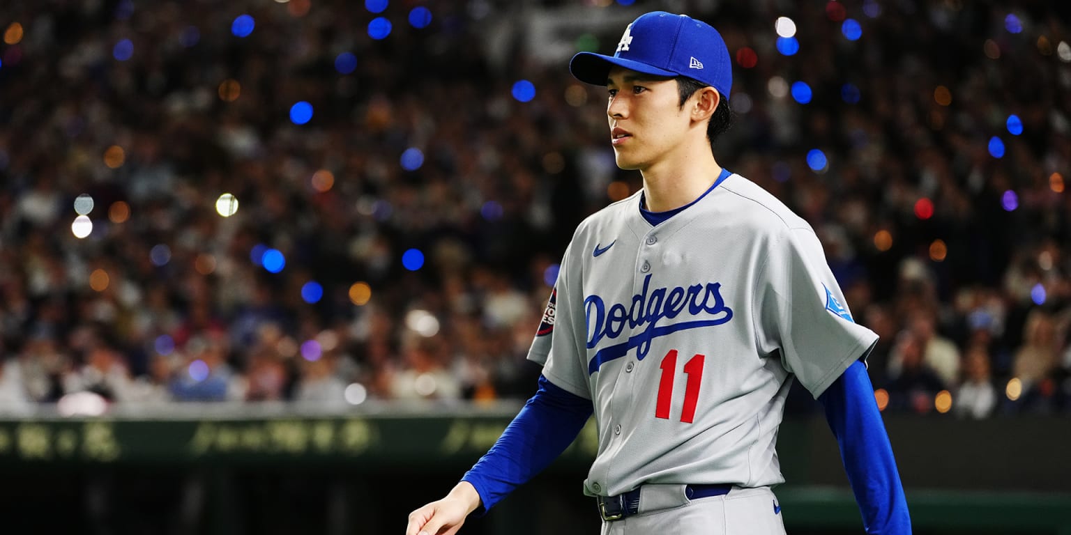 Roki Sasaki a source of hope for Japan after 2011 earthquake and tsunami