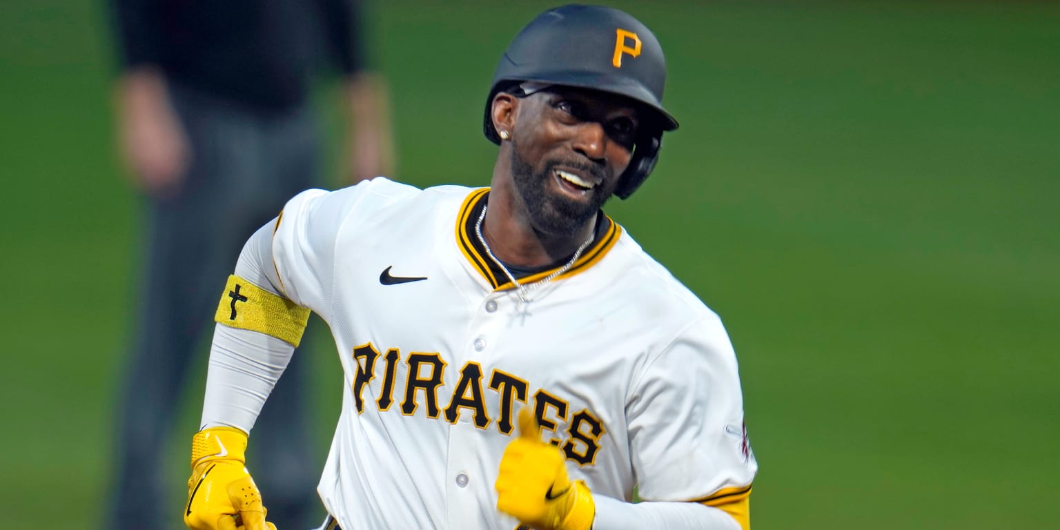 Andrew McCutchen leads off in Paul Skenes and Stephen Strasburg debuts