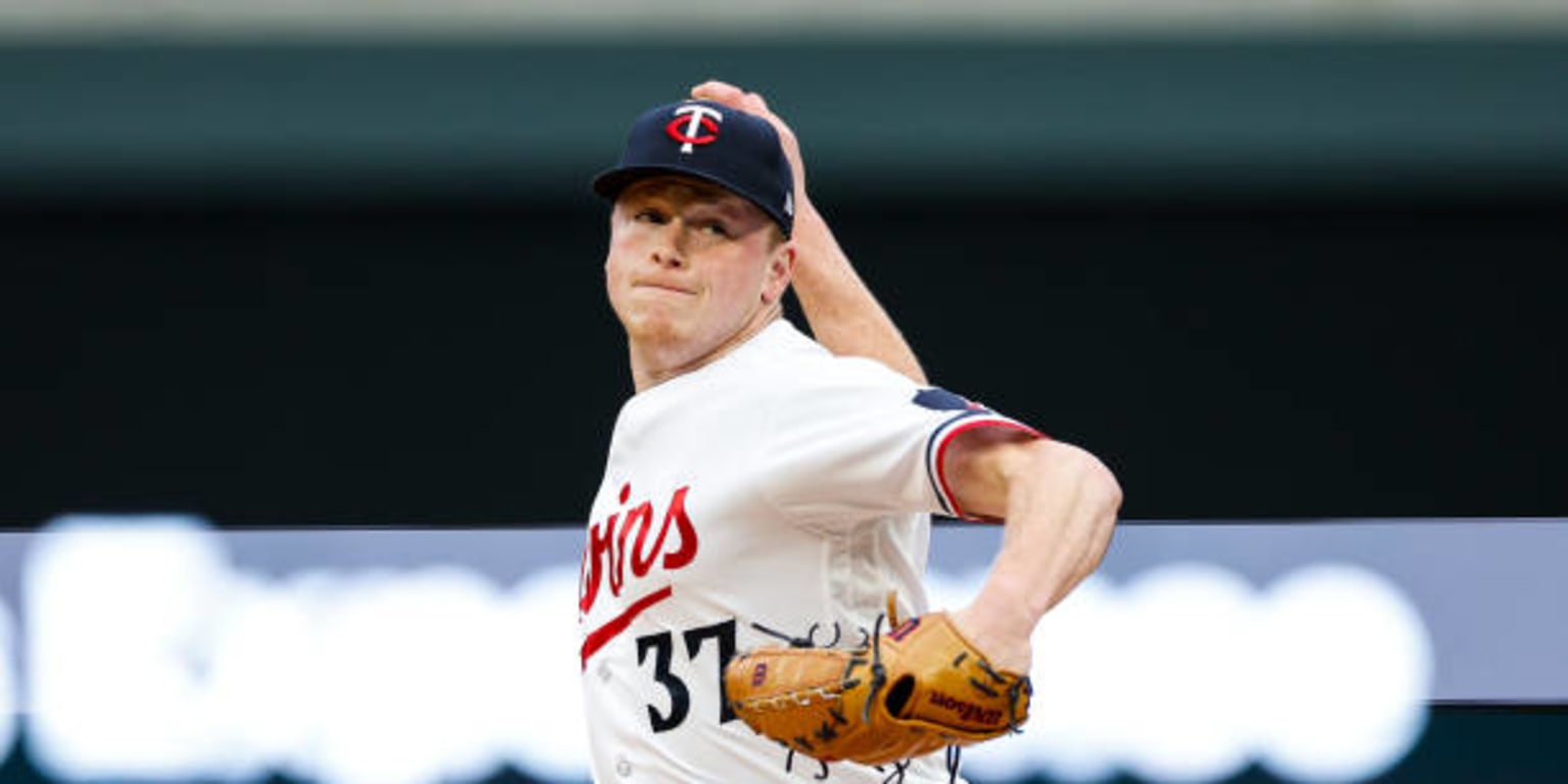 Varland se fajó, pero Twins no tuvieron respuestas vs. Padres