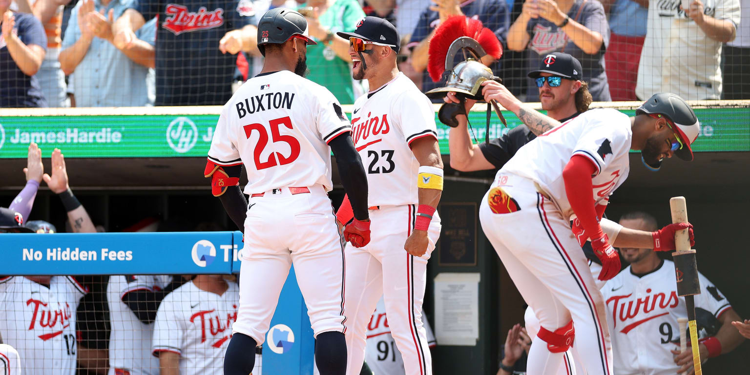 Twins' 2025 midterm report