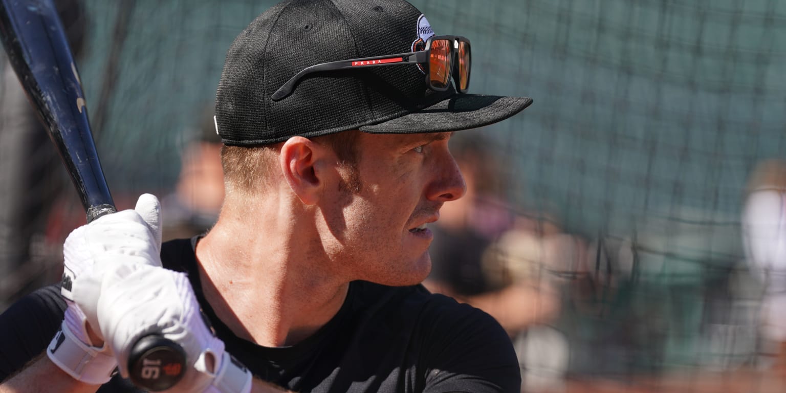 Mark Canha talks interest in food, restaurants, future book