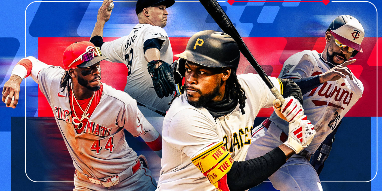 Speediest plays in Statcast history