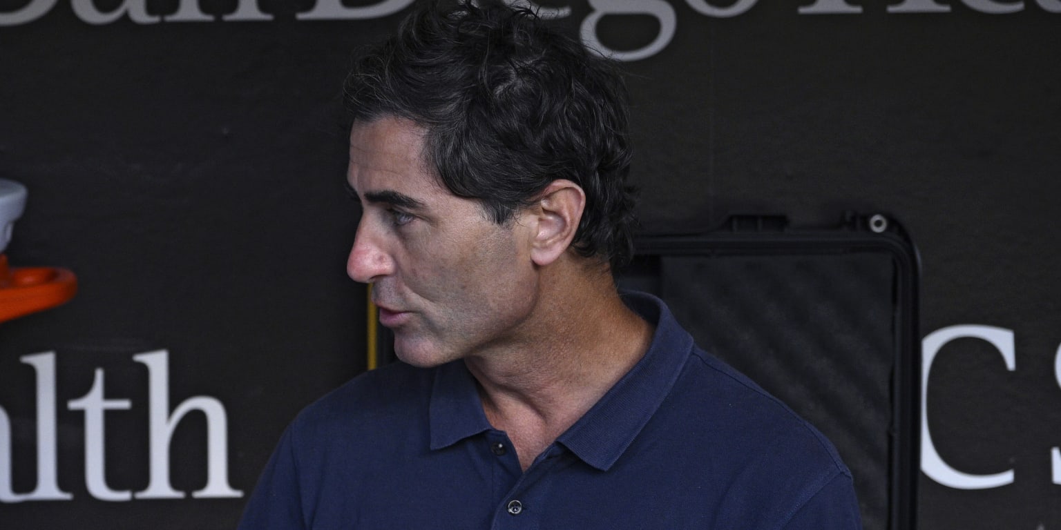 Padres offseason Reddit AMA with reporter AJ Cassavell