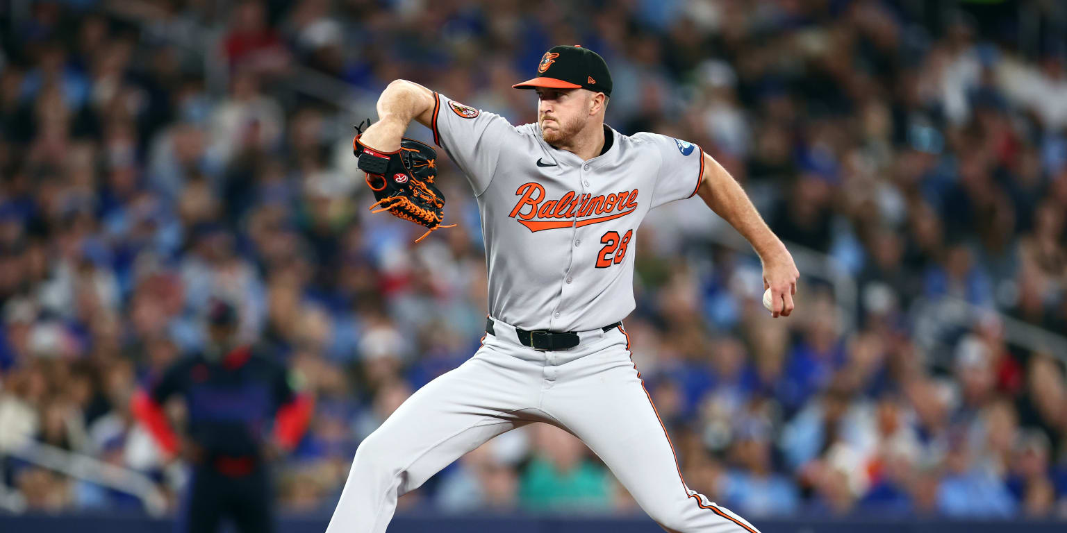 Trevor Rogers exits game with left toe discomfort