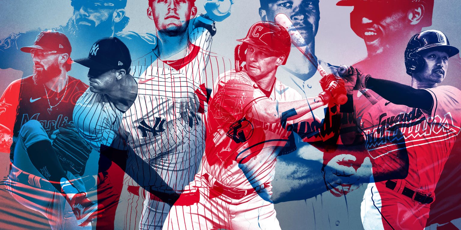 MLB players share experience with imposter syndrome