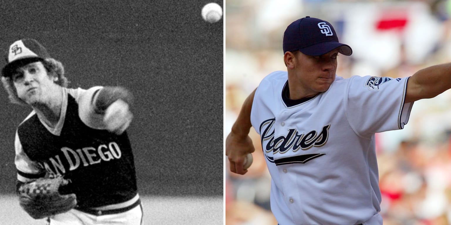 Padres pitchers worthy of All-MLB honors