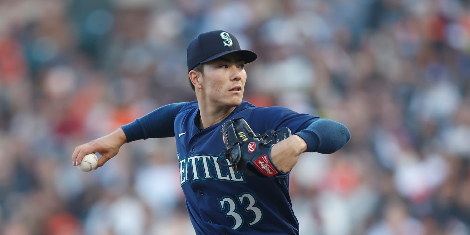 Bryan Woo thrives in return home to San Francisco