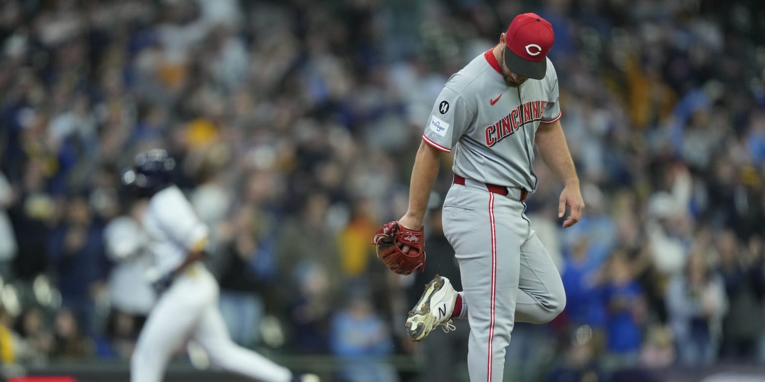 Reds face roster decisions with players returning from injury rehab