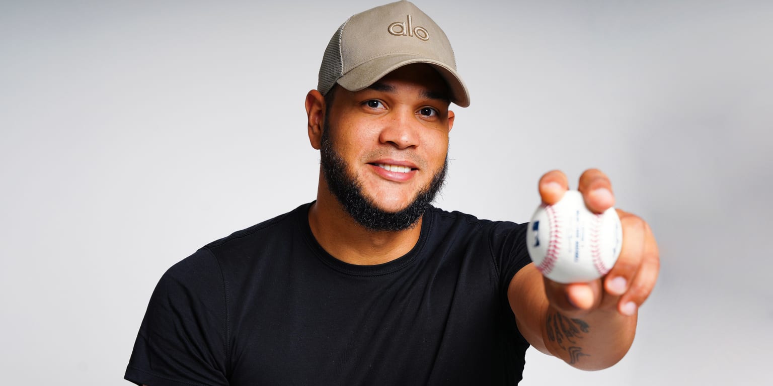 Eduardo Rodriguez a good fit for D-backs' rotation