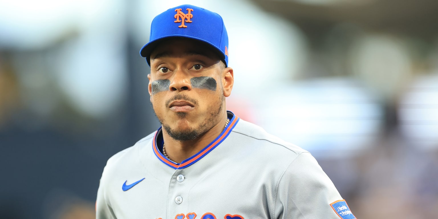 Jorge Polanco begins rehab assignment while recovering from Achilles injury