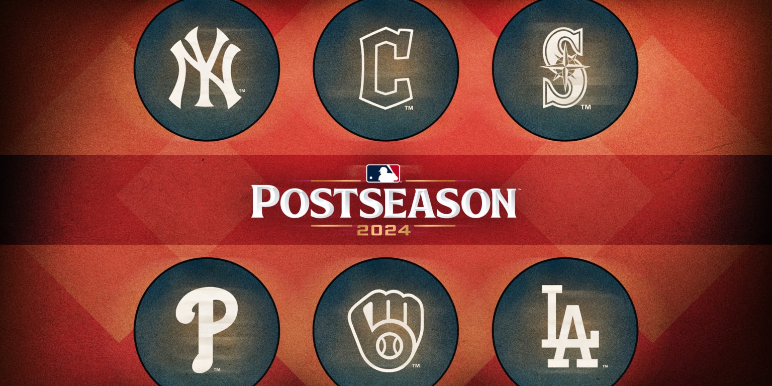 MLB postseason update May 28 2024