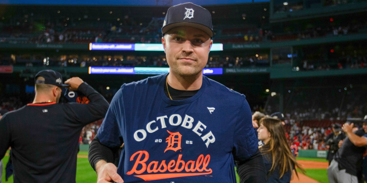 Tigers' Plan A: Skubal Leads Wild Card Series Opener Prep - BVM Sports