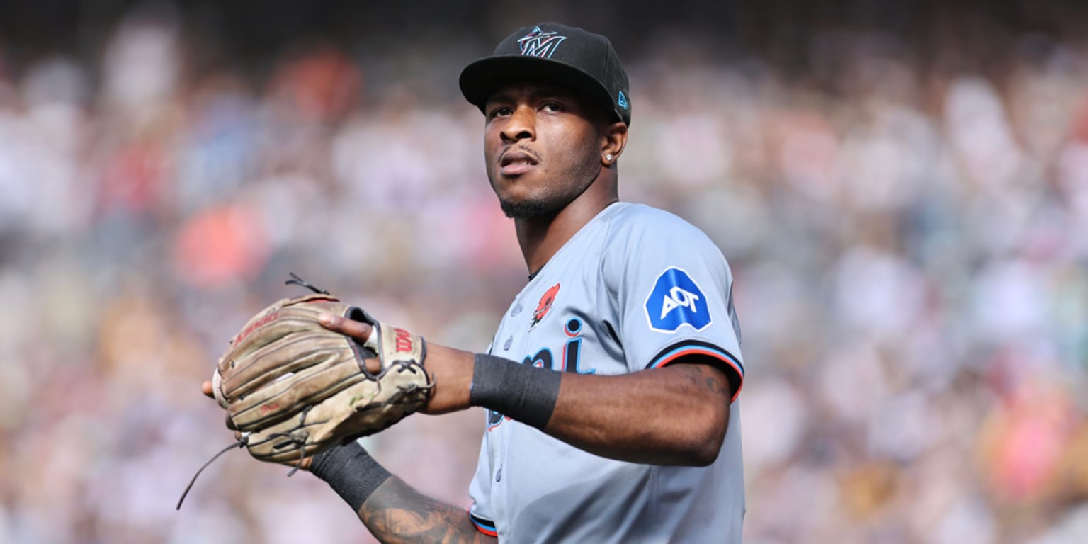 Tim Anderson sees inspiration after 2-error inning