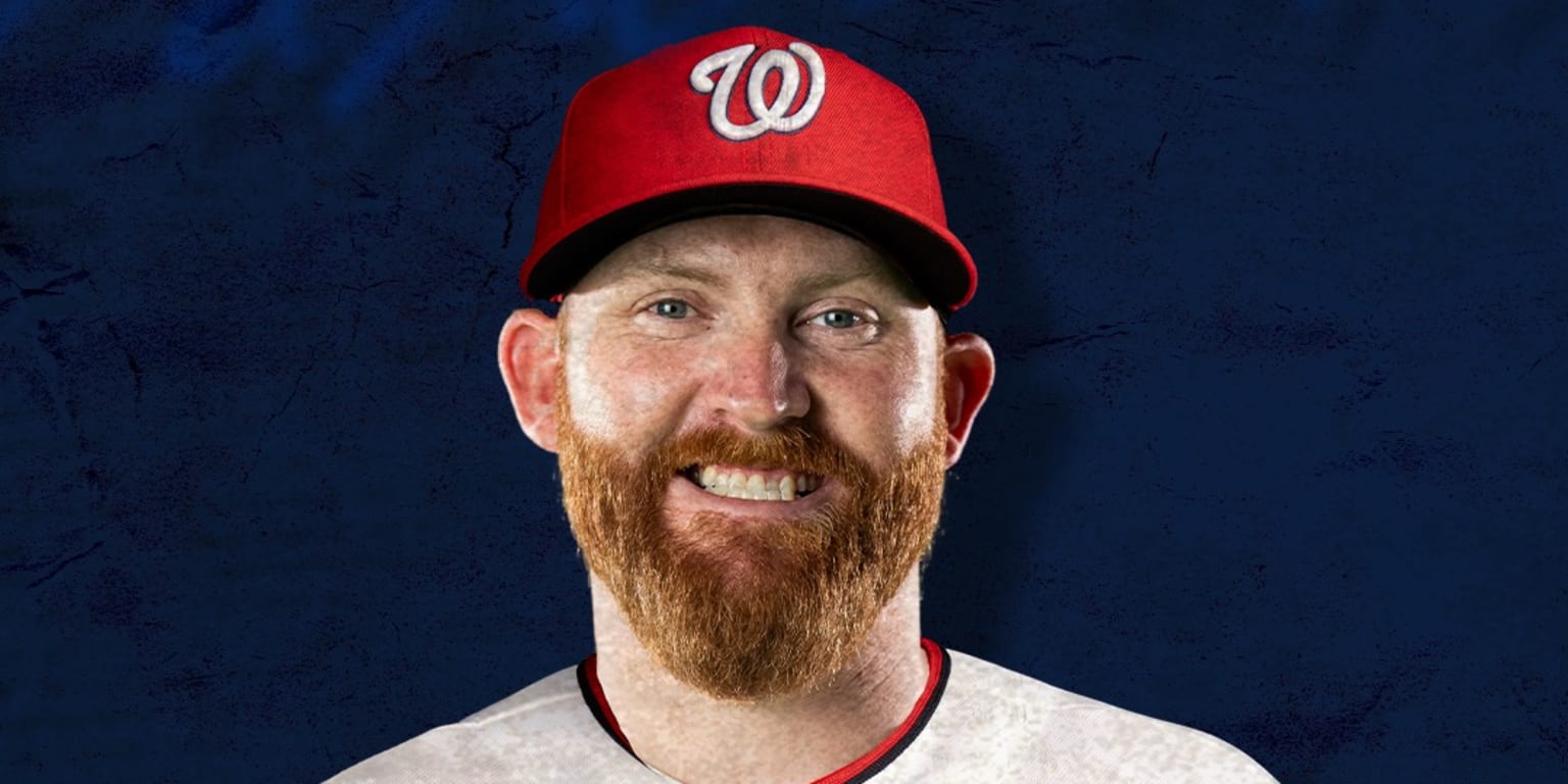 Washington Nationals agree to terms with Zack Littell