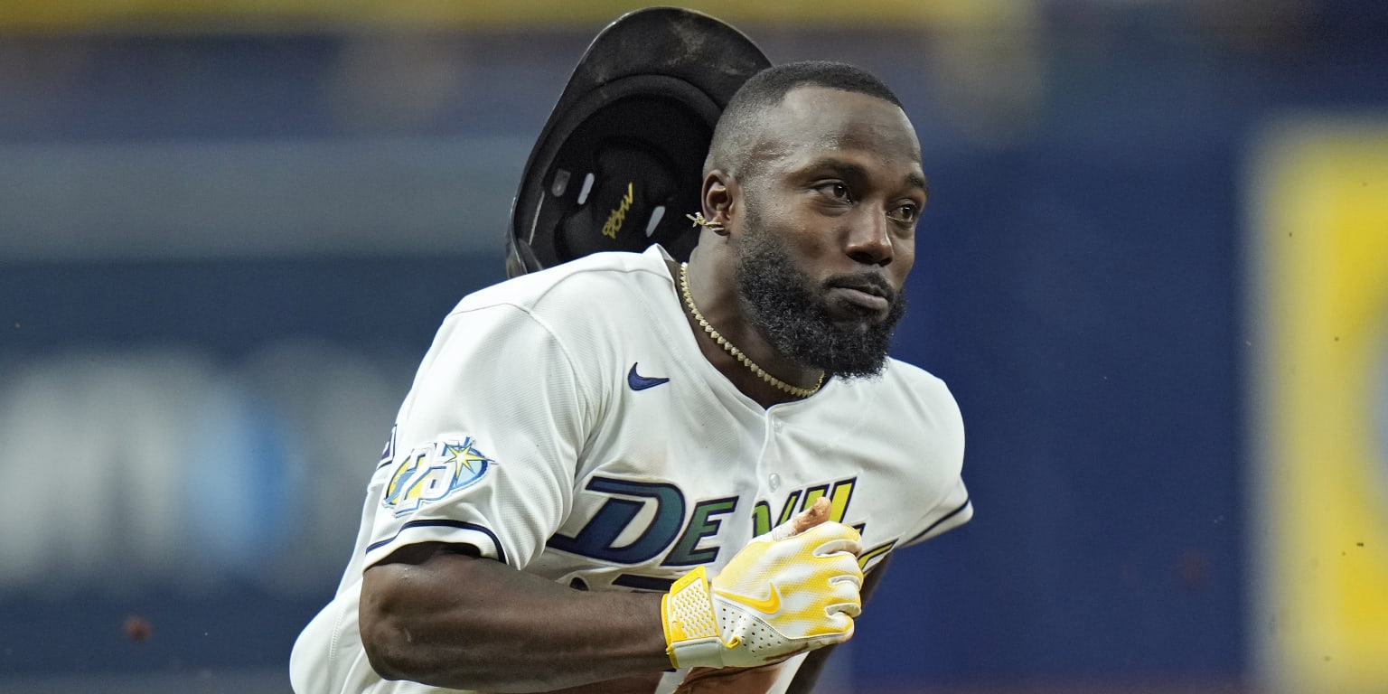 Rays' injuries continue to mount in loss to Blue Jays