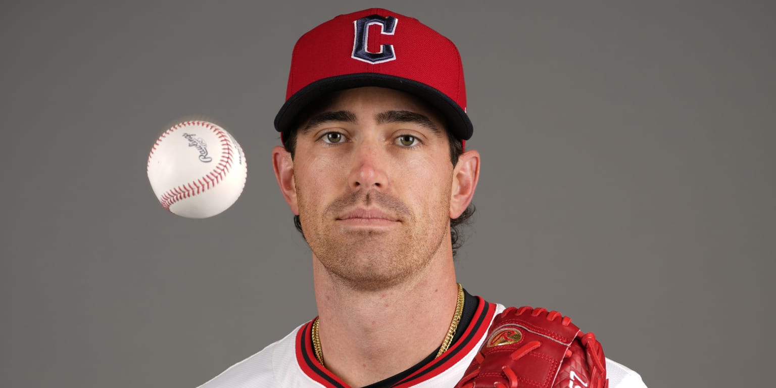 Shane Bieber on track for return for return to Guardians rotation