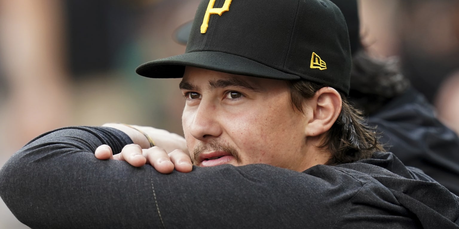 Ben Cherington reacts to Bubba Chandler's MLB debut