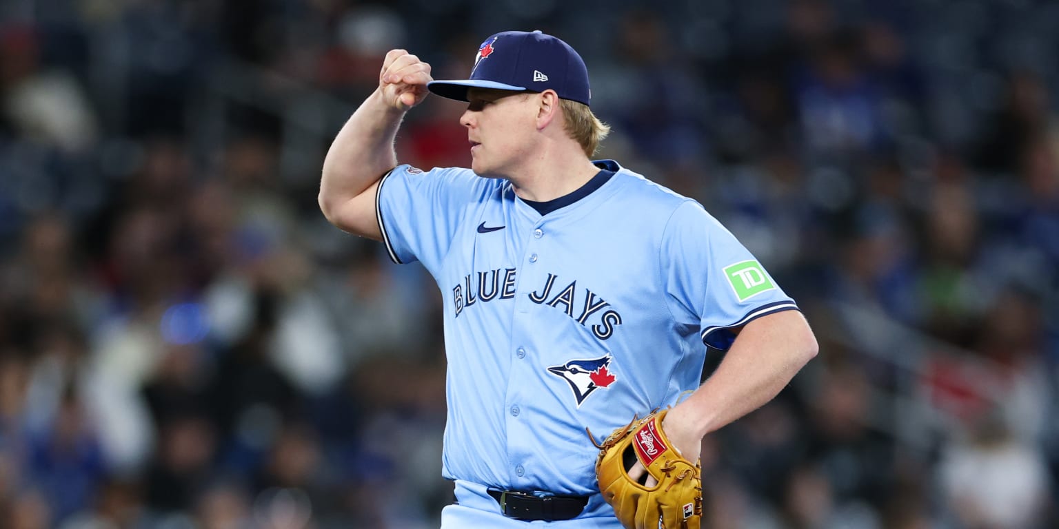 'Wow': Schultz delivers 'unbelievable' debut, tying MLB record - BVM Sports