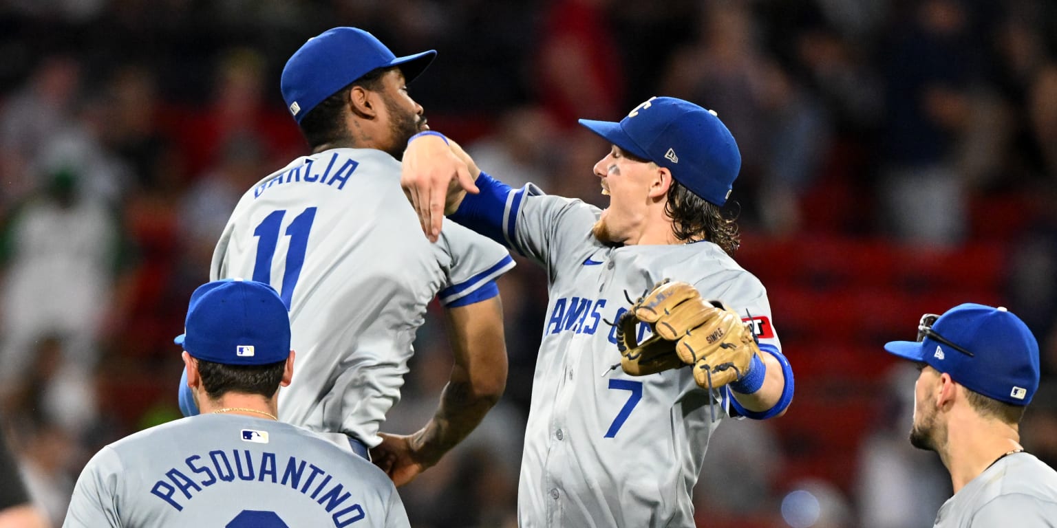 Royals' outlook for second half of 2024 season