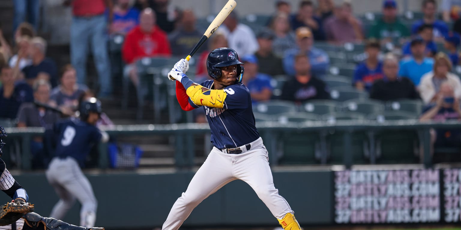 Mets prospects discuss MLB Spring Breakout