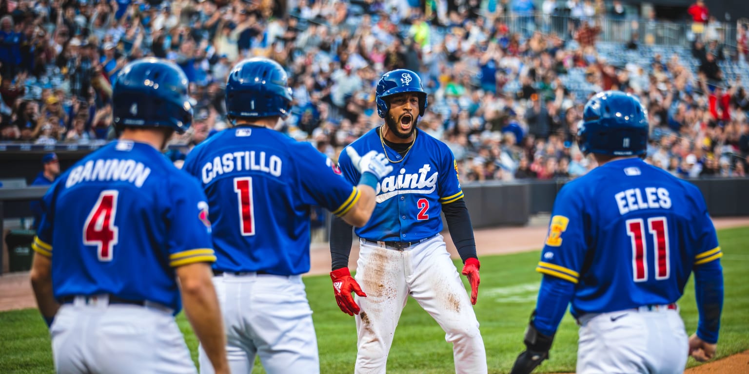 Twins prospect Emmanuel Rodriguez delivers inside-the-park grand slam ...
