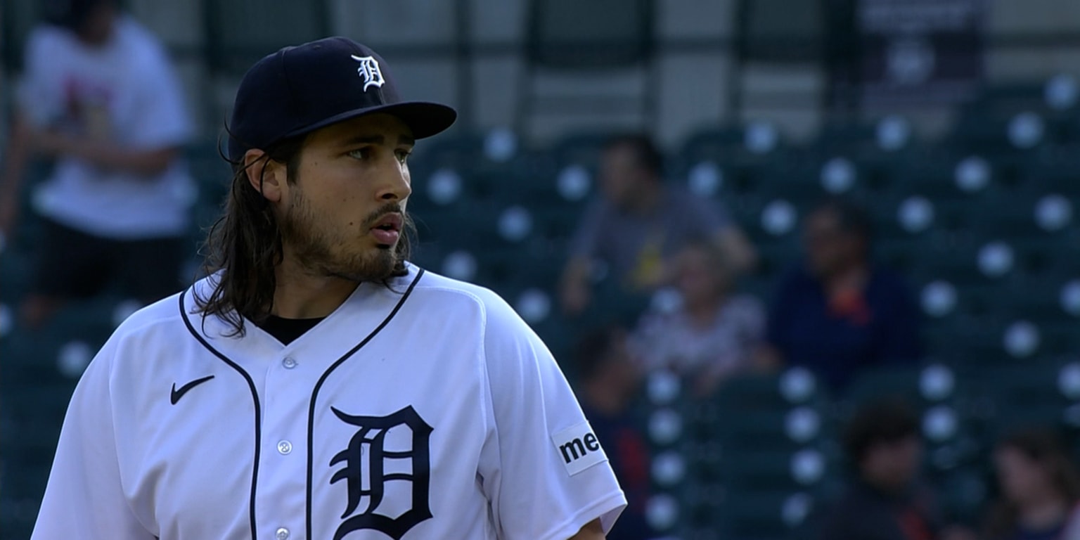 Tres hits de Miguel no alcanzaron en revés vs. Rangers