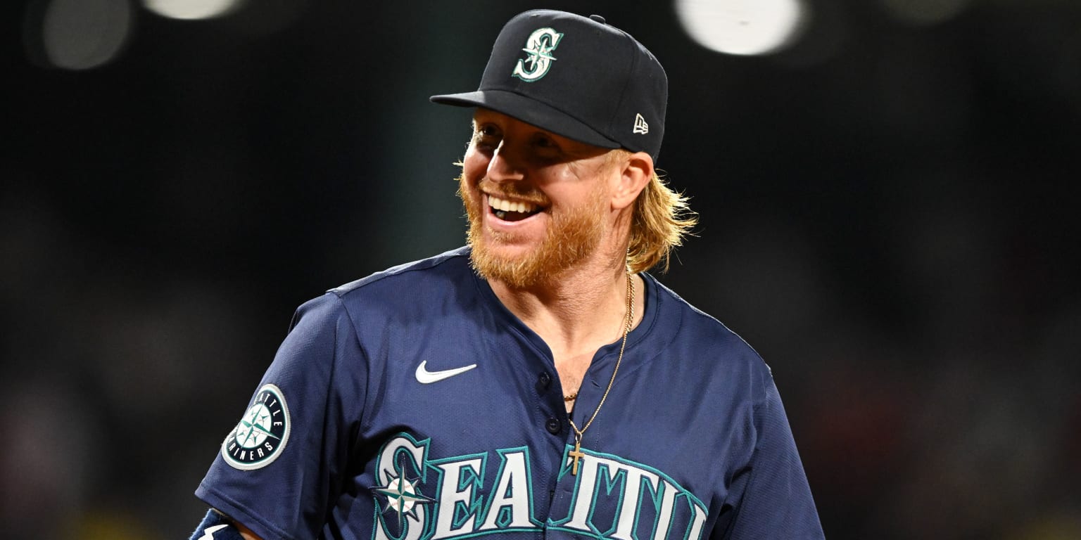 Justin Turner lands with Mariners at Trade Deadline