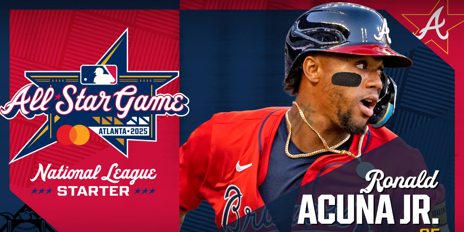 Will the Atlanta Braves Trade Ronald Acuña Jr. Before the Deadline ...