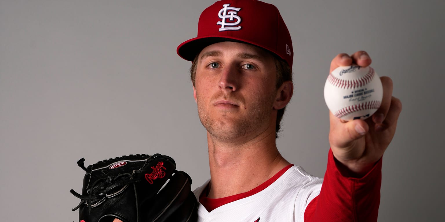 Quinn Mathews reassigned to Minor League camp