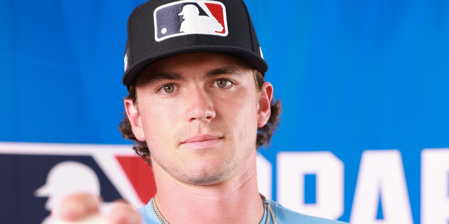 JB Middleton, Max Belyeu, Ethan Hedges taken by Rockies in 2025 Draft