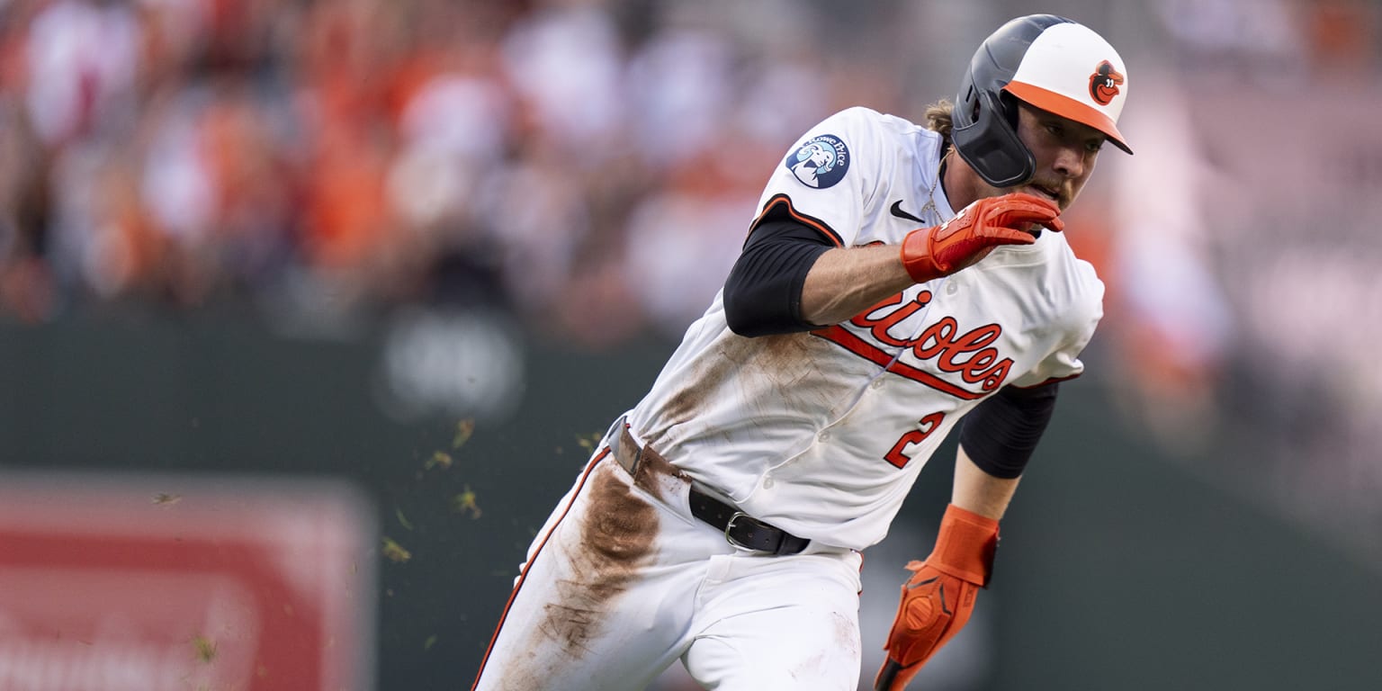 Orioles takeaways after loss to Guardians, losing streak