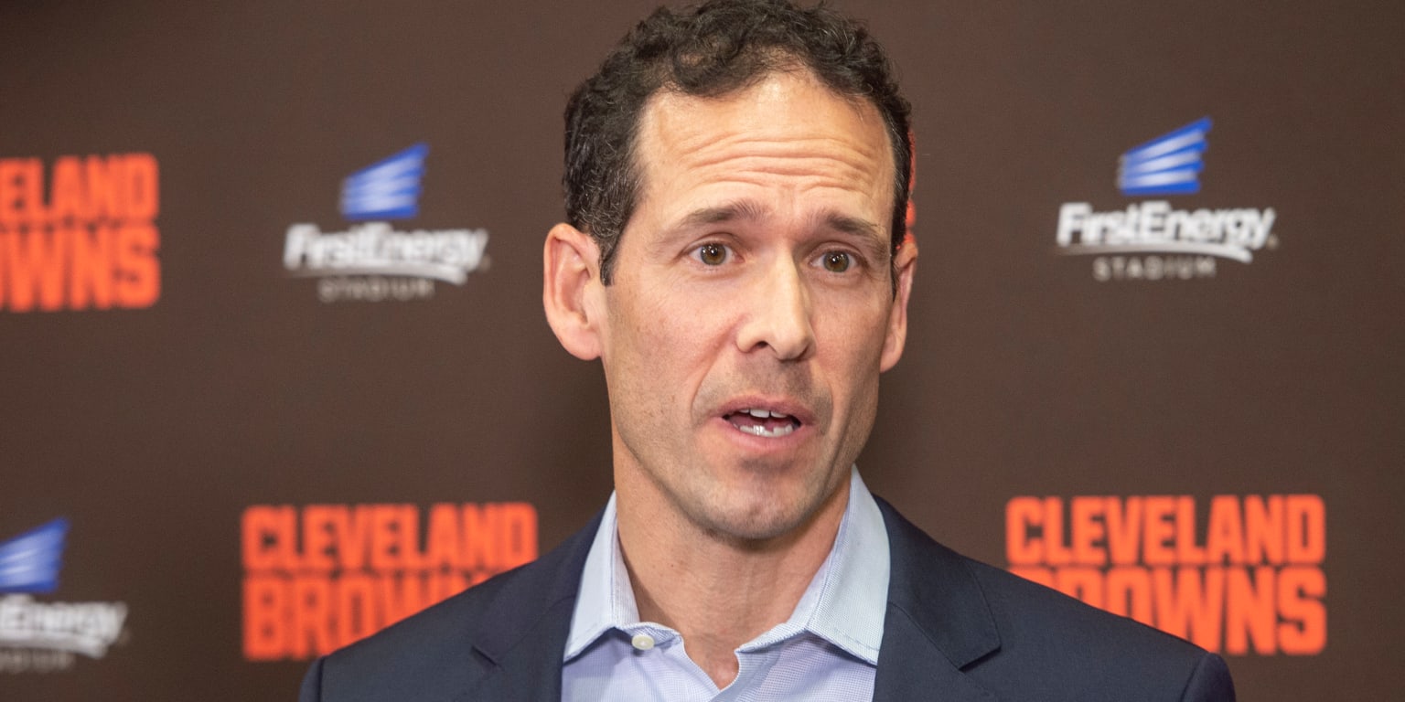 Rockies expected to hire Paul DePodesta as head of baseball operations ...