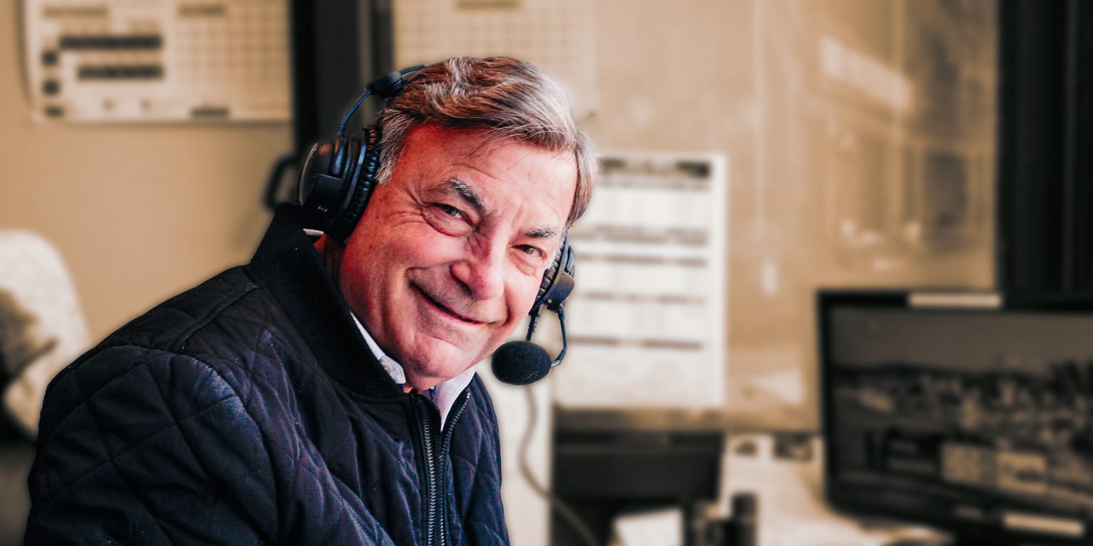 Mariners Icon Rick Rizzs Announces Plan to Retire Following 2026 Season