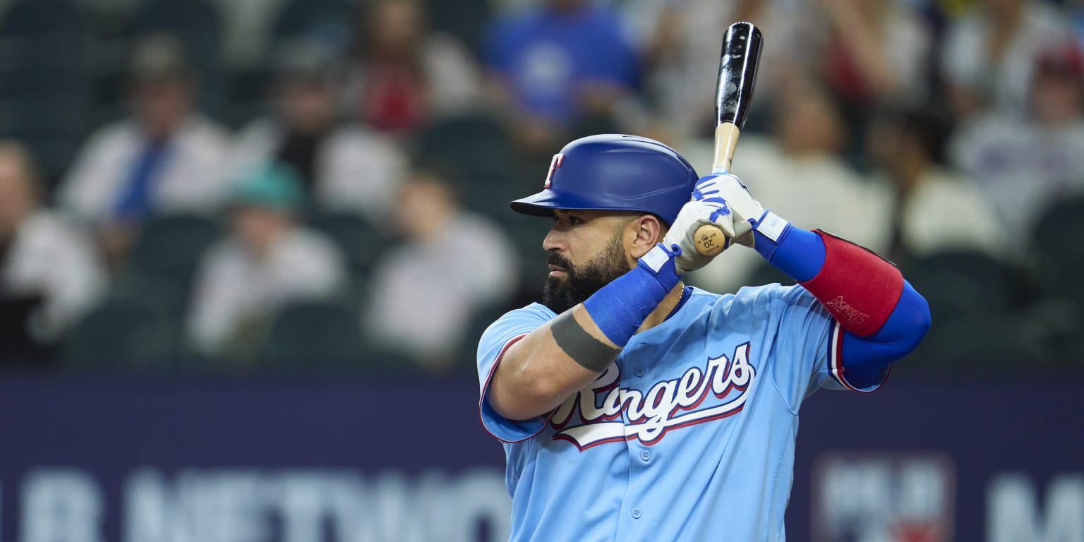 Sandy León acuerda un pacto de liga menor con los Reales