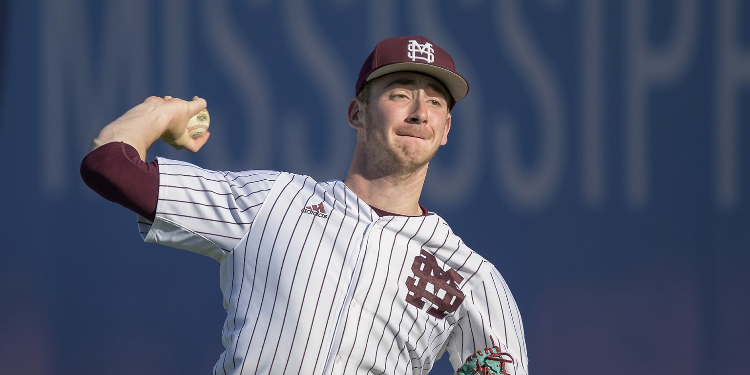 New York Mets Day 2 MLB Draft roundup