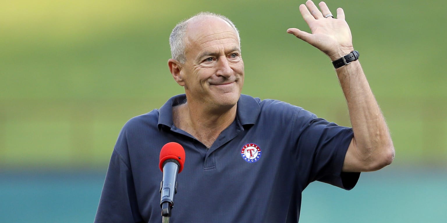 Eric Nadel celebrates birthday with 14th annual Birthday Benefit