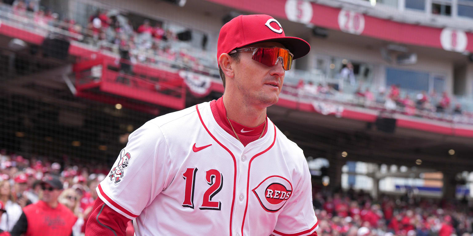 Austin Hays to begin rehab assignment with Triple-A Louisville