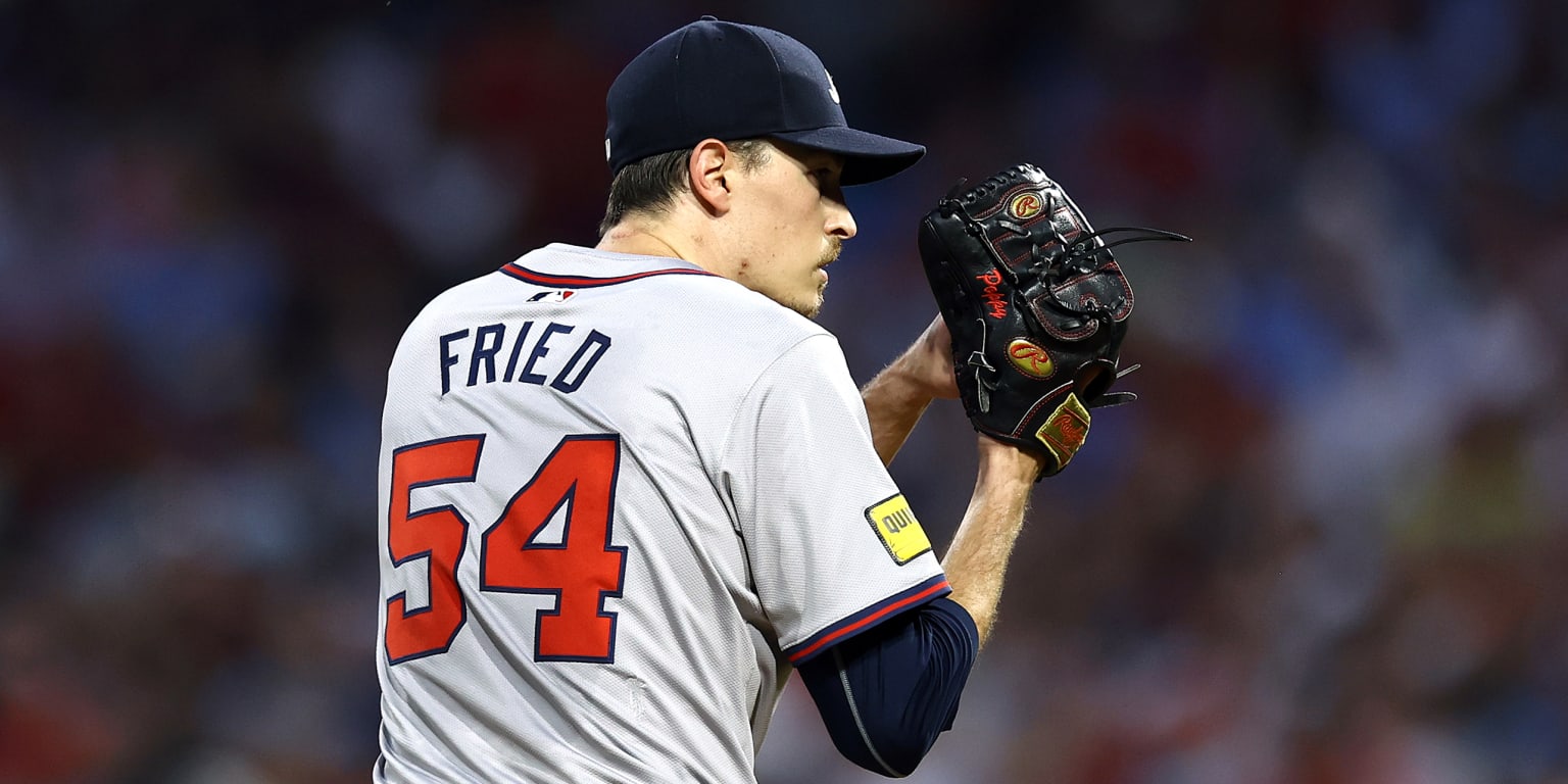 Max Fried contract projections and predictions during free agency