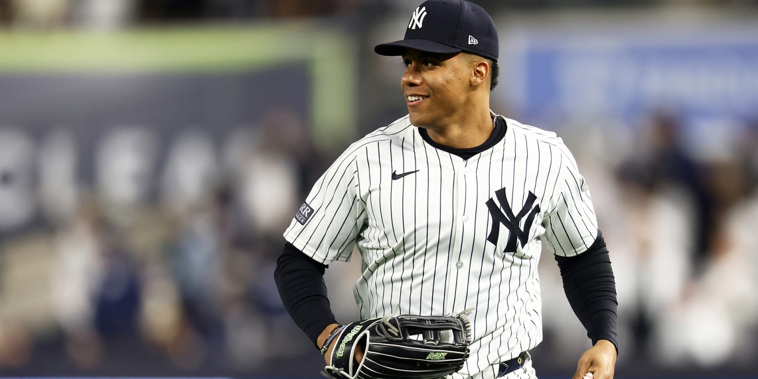 Brian Cashman on Juan Soto's Yankees impact