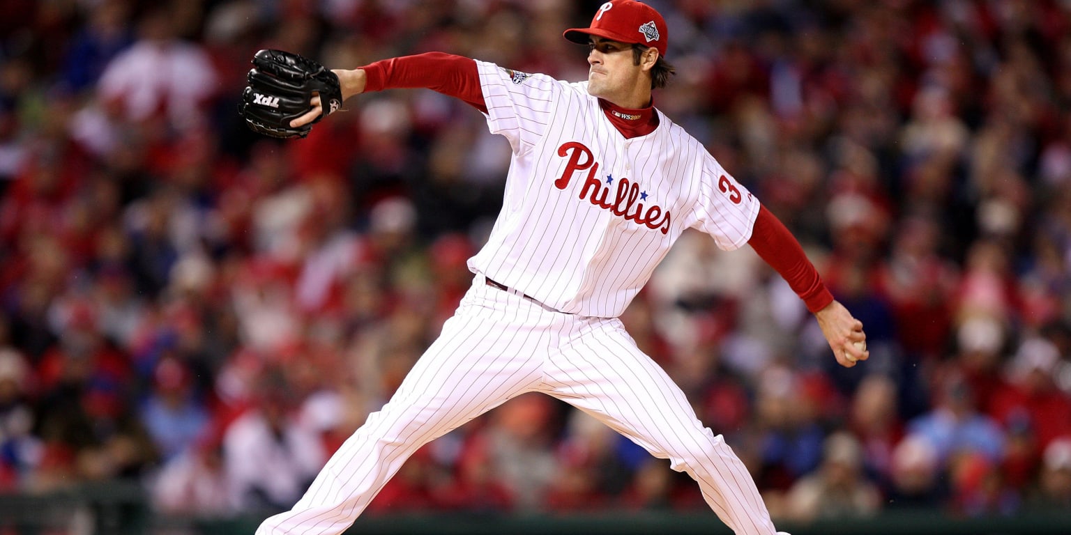 Press release: Phillies to celebrate one of the greatest pitchers in ...