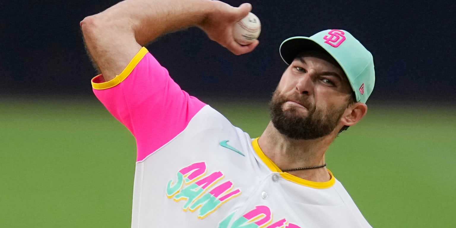 Michael Wacha y Reales oficializan contrato de un año