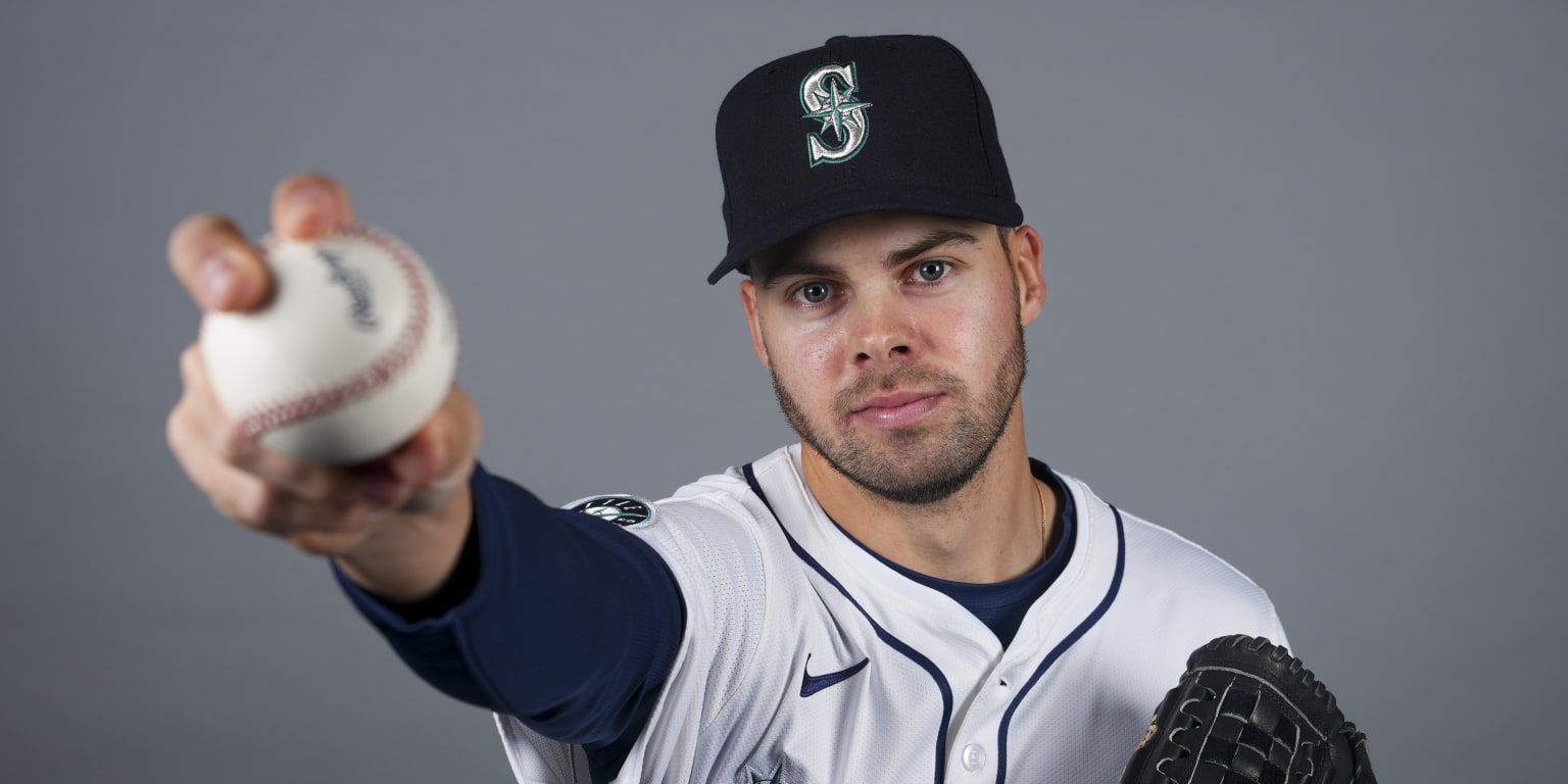 Matt Brash returns to action in last game of Mariners Spring Training